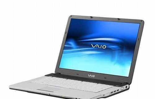 Sony Vaio PCG-7G5P