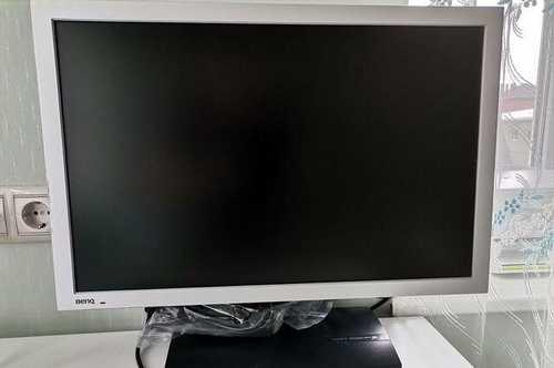 Монитор ЖК BenQ FP222Wh, экран 22" дюйма