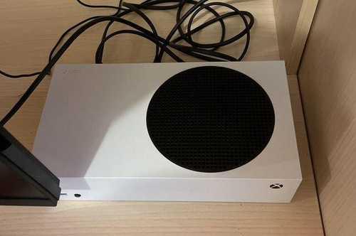 Xbox series s 512 gb