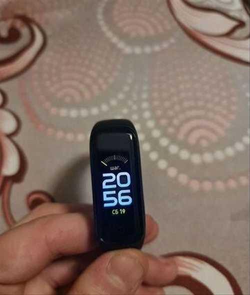 Samsung Galaxy Fit2