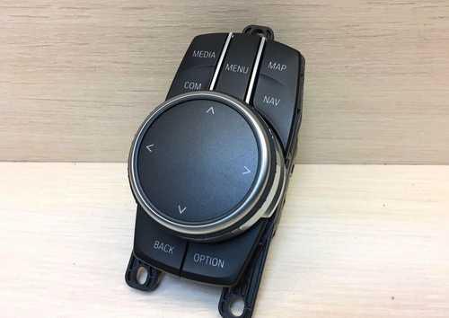 Джойстик Idrive NBT EVO BMW G30 G31 G38