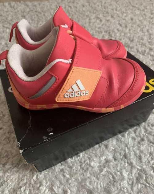 Кроссовки детские adidas