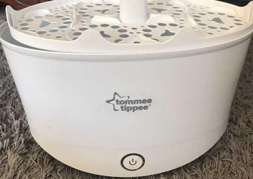 Стерилизатор tommee tippee