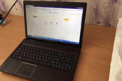 Ноутбук Леново G570 Характеристики И Цена