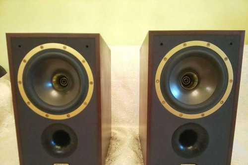 Акустика Tannoy sensys D1 gold