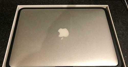MacBook Air i5 2013