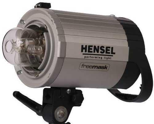 Моноблок комиссионный Hensel Integra Pro 500 Plus