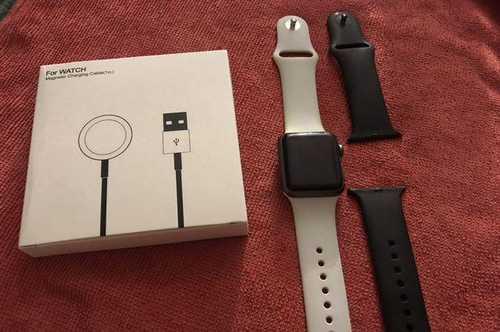 Apple watch1 38мм