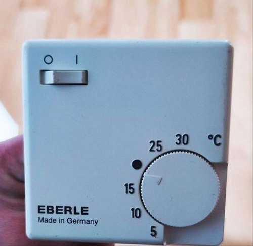 Терморегулятор eberle RTR-E 3563