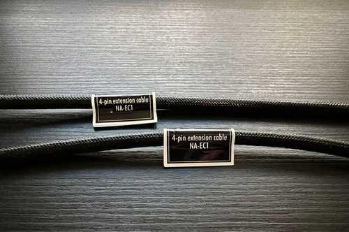 Удлинитель кабеля Noctua NA-EC1 4-pin