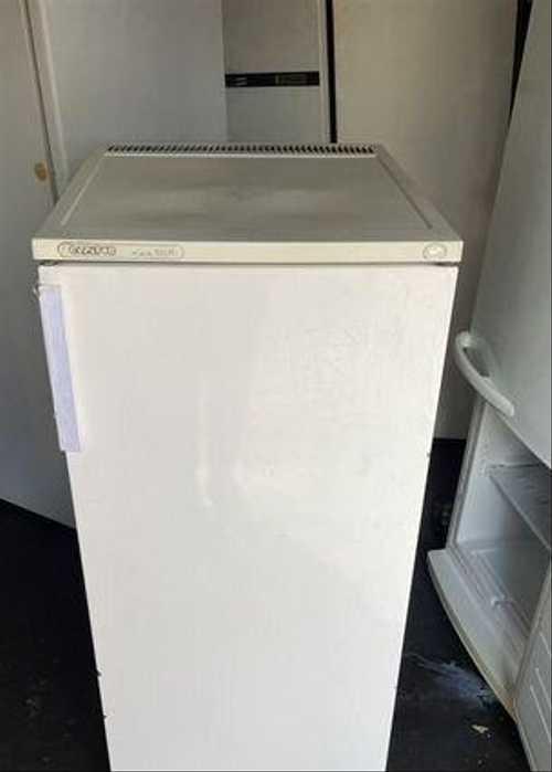 Холодильник бу узкий Саратов