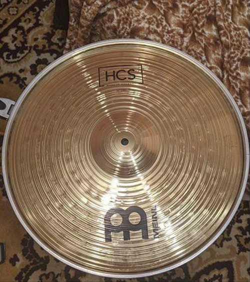 Тарелка Meinl HCS Crash 16"