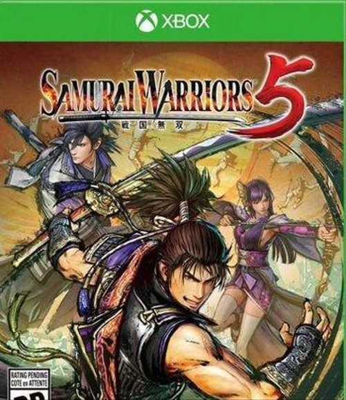Samurai warriors 5 Digital Deluxe Edition