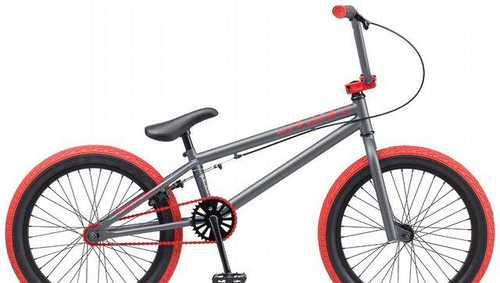Велосипед BMX TT mack 20"
