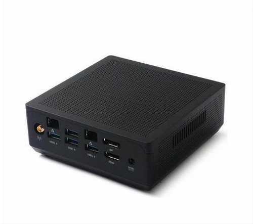 Мини компьютер zotac zbox