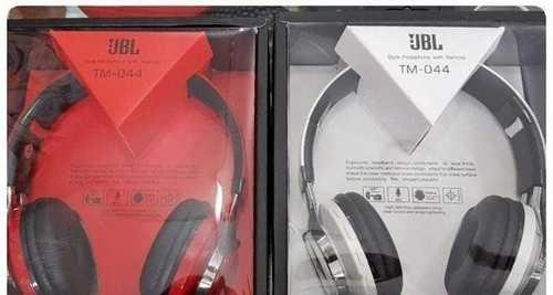 Наушники JBL Style Headphone with Remote TM-044