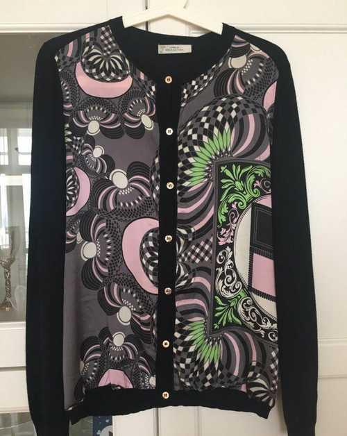 Джемпер Versace