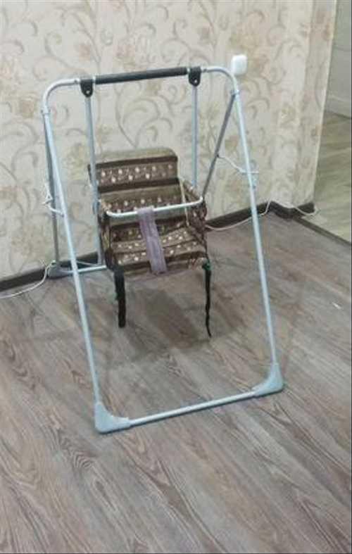 Качели