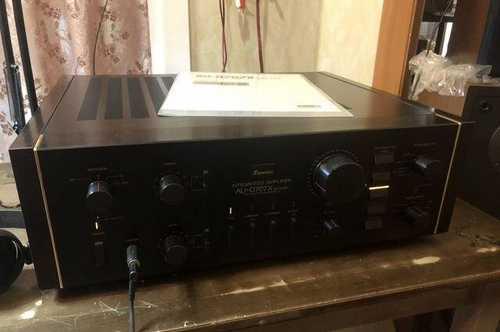 Sansui AU-d707x Decade Japan