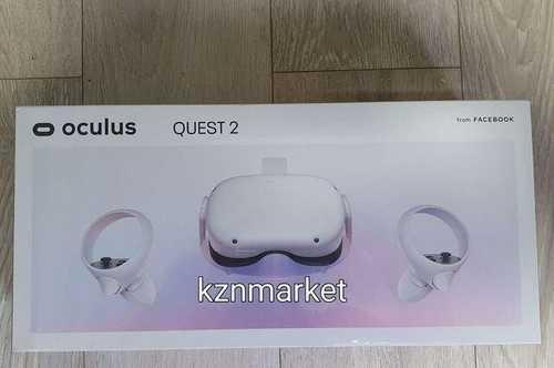 Oculus quest 2 256gb New