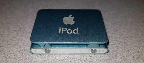 iPod Shuffle