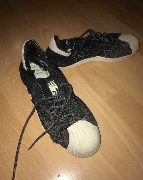 Adidas superstar 80s