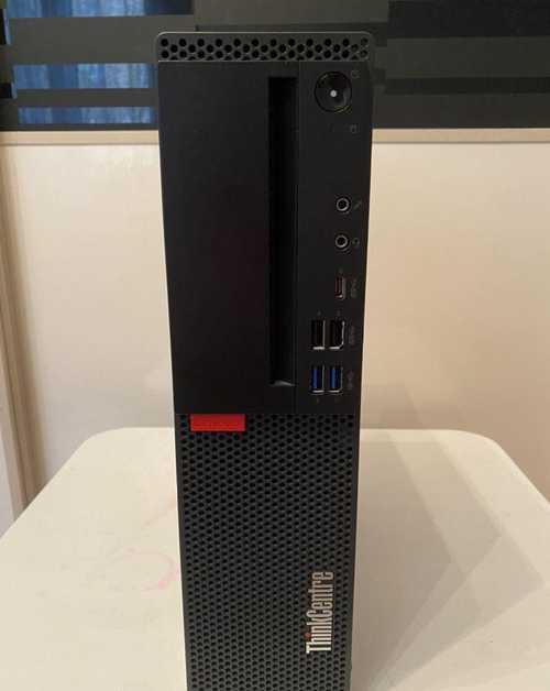 Lenovo Thinkcentre комплект