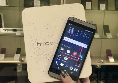 HTC Desire 630 Dual Sim 2/16Gb