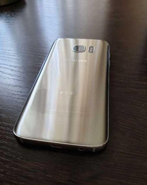 Samsung Galaxy S7 32GB. рст