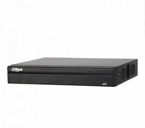 DHI-NVR2108HS-8P-S2 Видеорегистратор