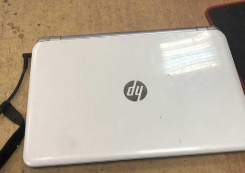 Ноутбук hp g6-2355sr (rt3290)