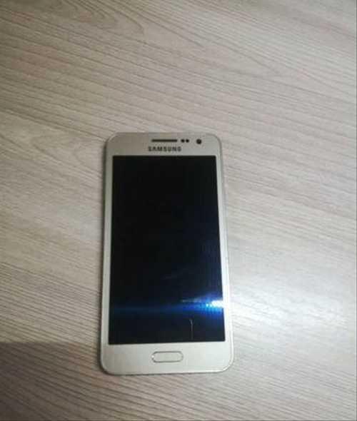 Продам Sumsung Galaxy A3