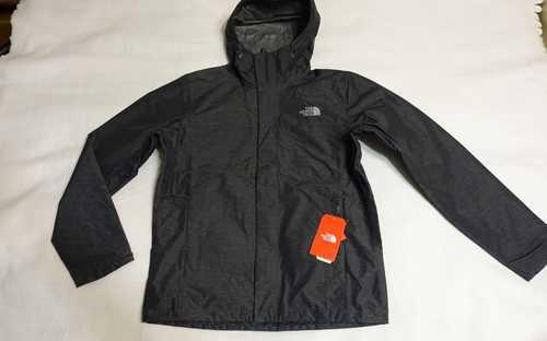 Куртка муж The North Face Venture2 р.M, новая