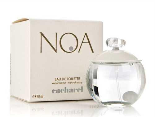 Cacharel Noa Парфюмированная вода (EDP) 50ml