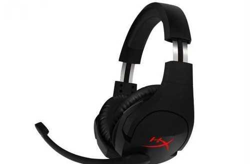 Компьютерная гарнитура HyperX Cloud Stinger