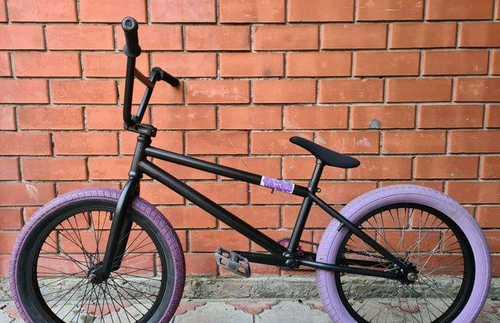 BMX Eastern traildigger