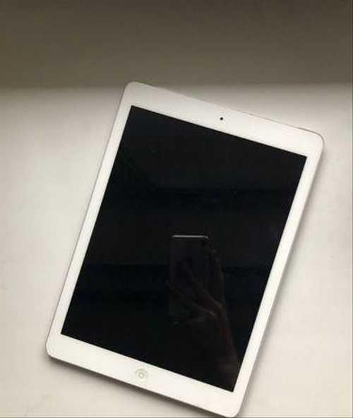 iPad air 32gb 4G