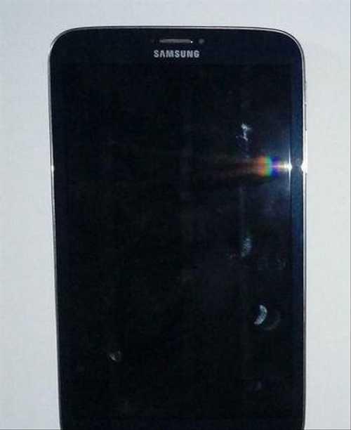 Samsung 8,0 неисправный