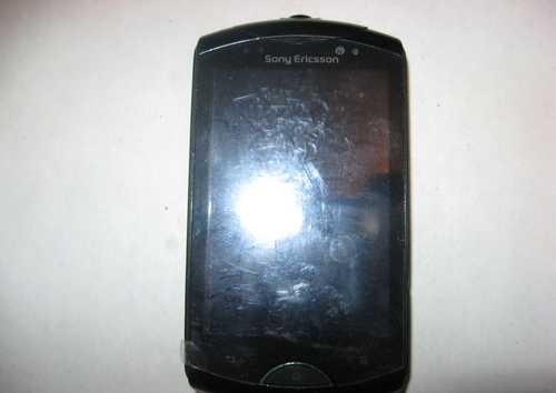 Sony Ericsson WT18i Live with Walkman