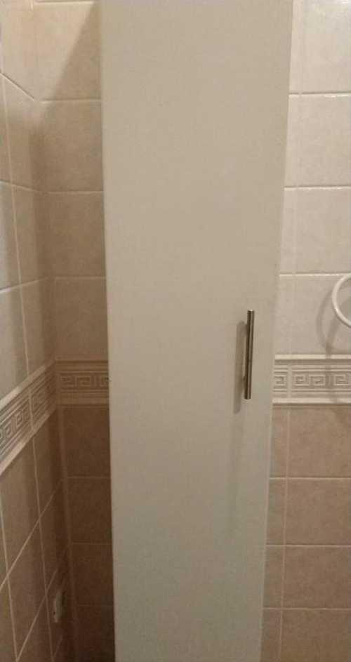 Шкафчик в ванную