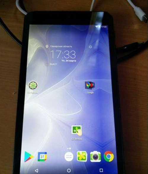 Acer iconia b1 780