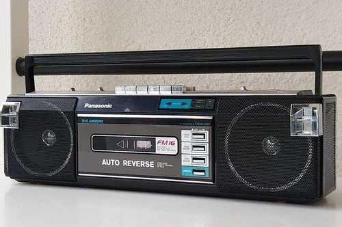 Panasonic RX FM-16