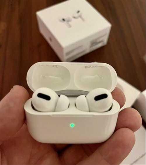 AirPods Pro Оригиналы
