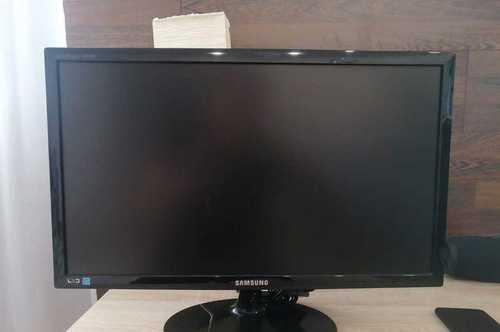 Монитор Samsung 21" S23A300B