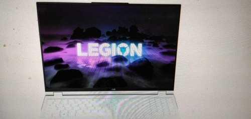 Игровой ноутбук Lenovo Legion 5 Pro 16ITH6