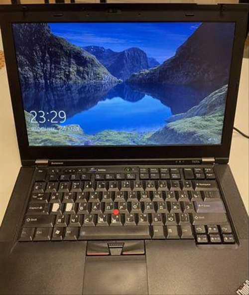 Lenovo thinkpad t420s