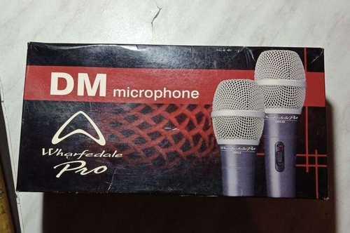 Студийный микрофон DM3.0S