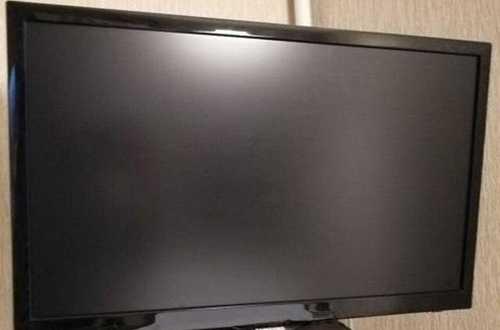 ЖК-телевизор Samsung 22" (56 см) 1920x1080 100 Гц