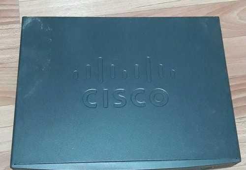 Маршрутизатор Cisco 881