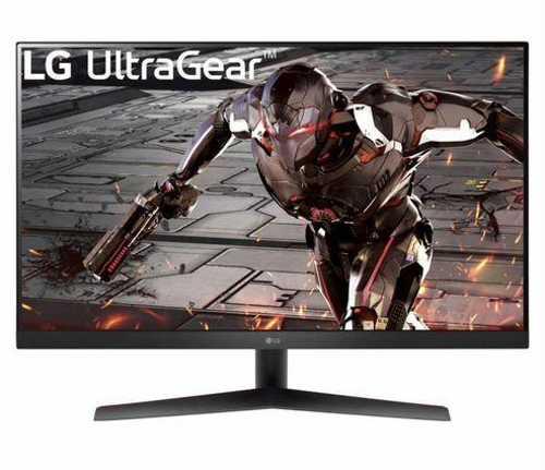 Монитор LG UltraGear 31,5